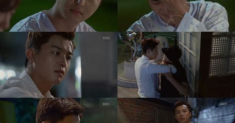 너노들 연우진 김세정에 눈물 고백애달퍼서 더 슬픈 로맨스 핫tv