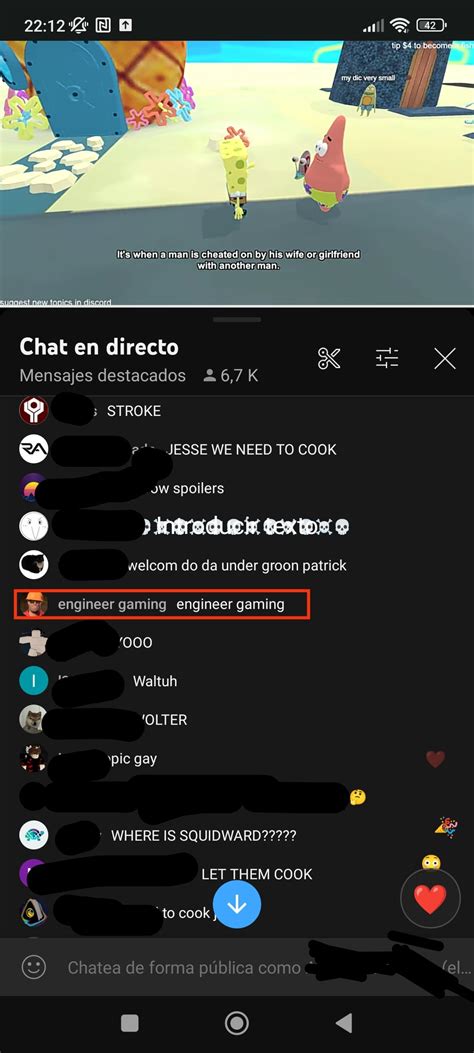 I Found Engineer Gaming In The Spongebob Ai Parody R Tf2
