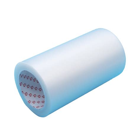 Cpp Protective Film Used For Packaging Food Precision Instruments