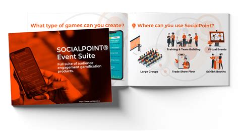 Event Suite Brochure
