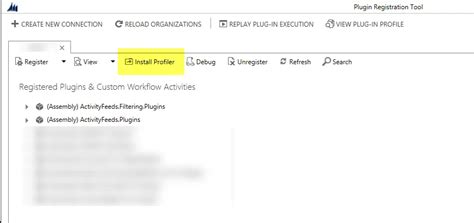 Plugin Debugging For Dynamics CRM Online