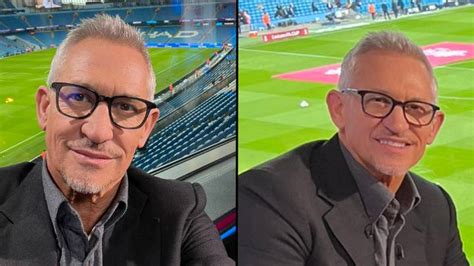 Gary Lineker Says There Are Two Things Hes Agreed With The Bbc Hes