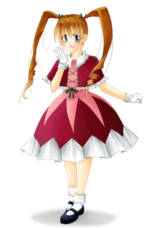 Biscuit Krueger By Cursedbunny On Deviantart
