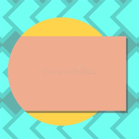 Design Business Concept Business Ad For Website Promotion Banners Empty