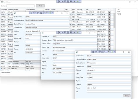 Decoupling Viewmodels In Mvvm With The Mvvm Toolkit Messenger Bruno