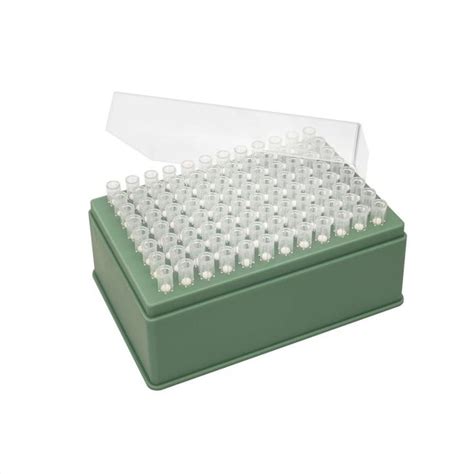 Automation Trainer P250 Beckman Type Ap96 Unfiltered Non Sterile