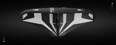 Xps A Wing Hooley