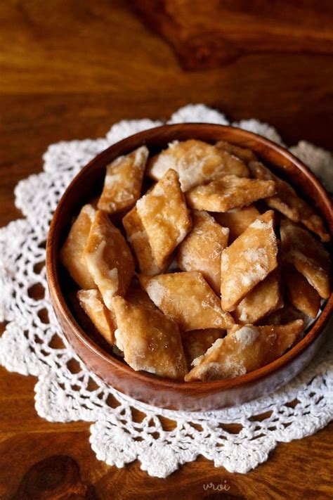 Shakkar Pare Recipe Shakkar Para Recipe How To Make Shakkar Pare