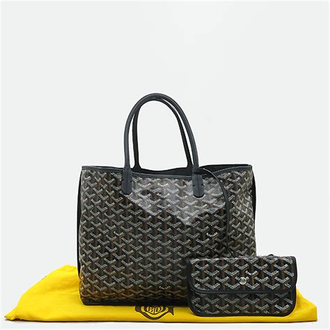 고야드 앙주 Pm 럭셔리바이 중고명품