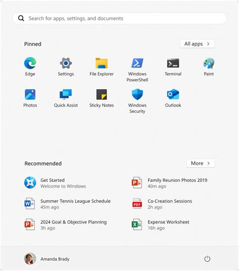 관리되는 Windows 디바이스의 시작 레이아웃 사용자 지정 Microsoft Learn