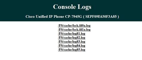 Phone Rejected In Cucm And Other Cisco Registration Issues