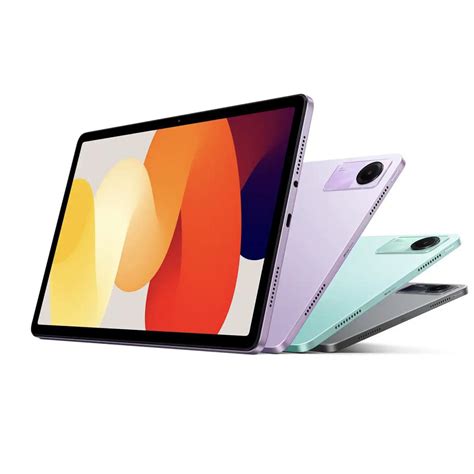 Tablet Redmi Pad SE 4GB RAM 128GB Electrodomesticos JE S A S