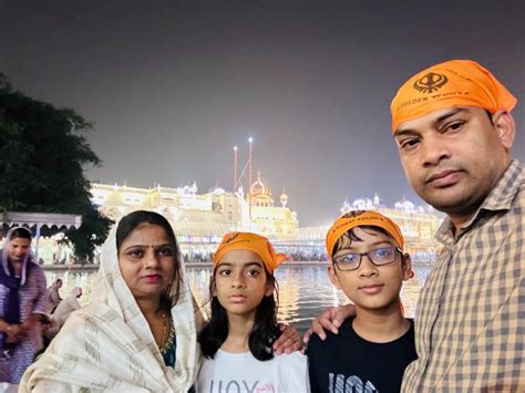 Rajesh Gupta On Linkedin Happy Guru Nanak Jayanti 🙏🙏