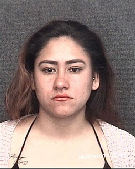 Guzman Pimentel Brenda Jarith 03182023 Horry County Mugshots Zone