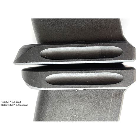 Forward Controls Design Llc Standard Magazine Floor Plate For Glock