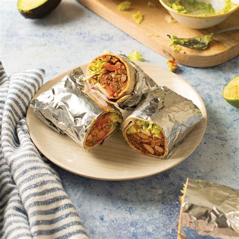 Healthy Ideas For School Lunchboxes