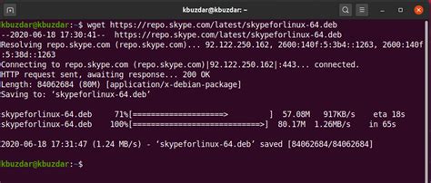 How To Install Skype On Ubuntu 20 04 VITUX
