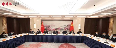曹路宝主持召开专题调研会：着眼城市发展未来 聚焦群众所需所盼 扎实推进民生实事和城建交通项目建设