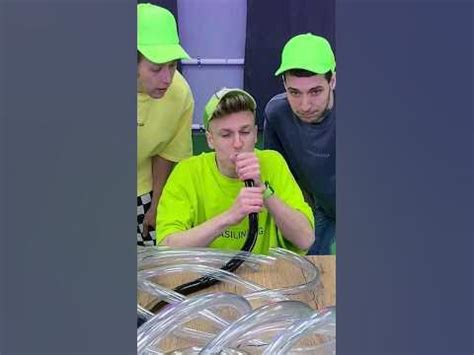 Выбери трубку и узнай напиток ! - YouTube