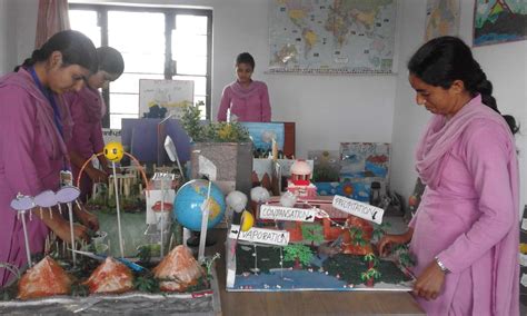 Social Science Lab Cheema College Of Education