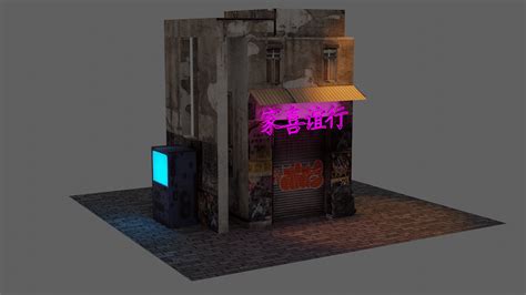 Modeling Rendering On Behance