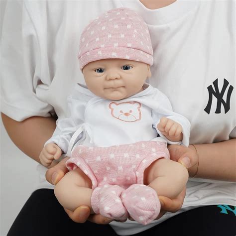 Amazon Miaio Girl Reborn Baby Dolls Diy Full Silicone Baby Dolls Realistic Soft