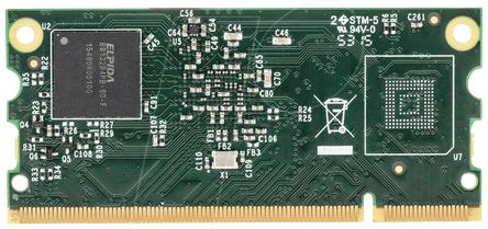 RASP CM LITE Raspberry Pi Compute Module Lite At Reichelt Elektronik