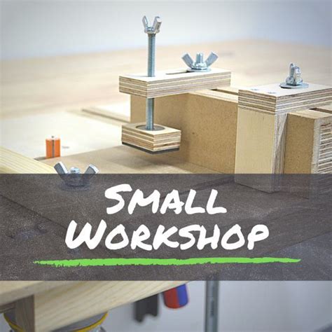 Diy Woodworking Workshop Allflavor Workshop