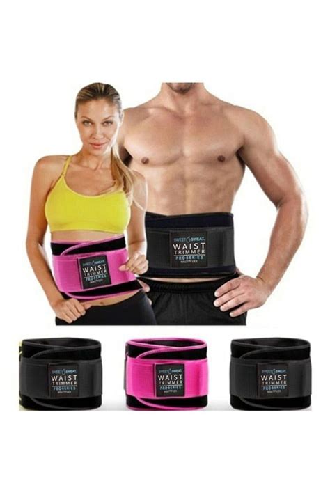 Multiflexpro Thermal Sauna Corset Thermal Belt Waist Corset Slimming