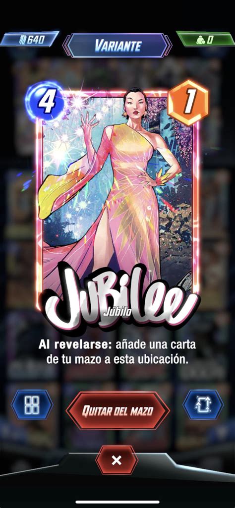 Never Upgrading Again R Marvelsnap