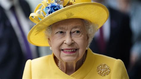 43 Facts About Queen Elizabeth