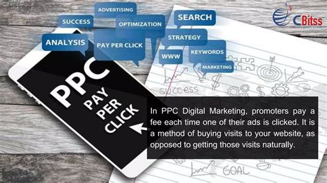 What Is Ppc In Digital Marketing Pptx