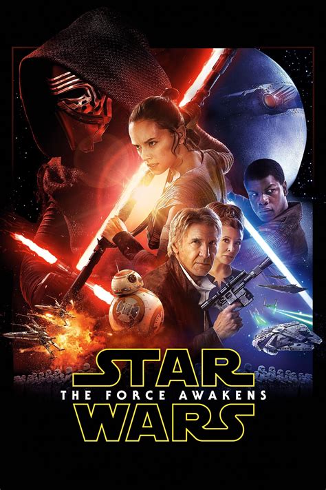 Star Wars Episode Vii The Force Awakens Now Available For Download Fbtb