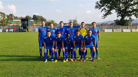 Samir Čakar I Mirza Musić Više Nisu Igrači Nk Bratstvo Sportsport Ba