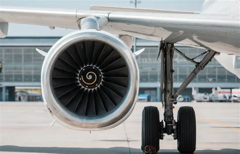 Turbojet Vs Turbofan Engine Key Differences Explained