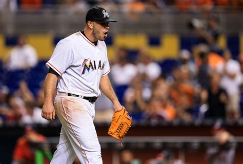 Jose Fernandez Reaction Baseball Stars And Celebrities Mourn Miami