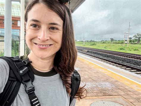 I Rode Premium Class On A Train Across Kenya For 66 It Felt Like A First Class Flight Mixed