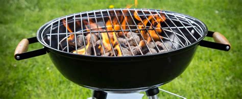 How To Light A Charcoal Grill Team Harding
