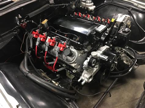 The Definitive Guide To An Ls Engine Swap Restomod Academy 42 Off