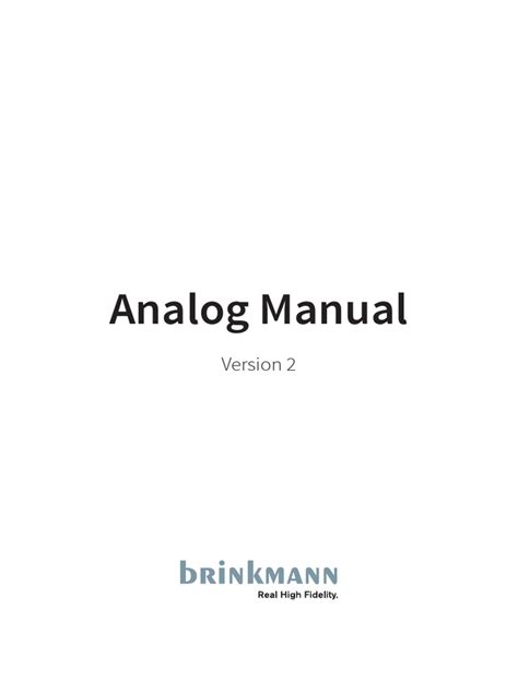 Manual Balance Pdf Electric Motor Electrical Connector