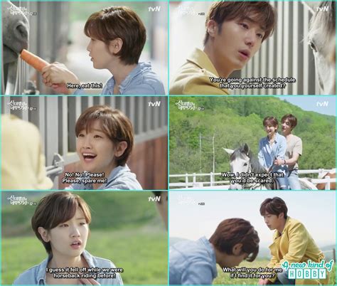 The Dual Kiss Cinderella And Four Knights Ep 8 Review Our
