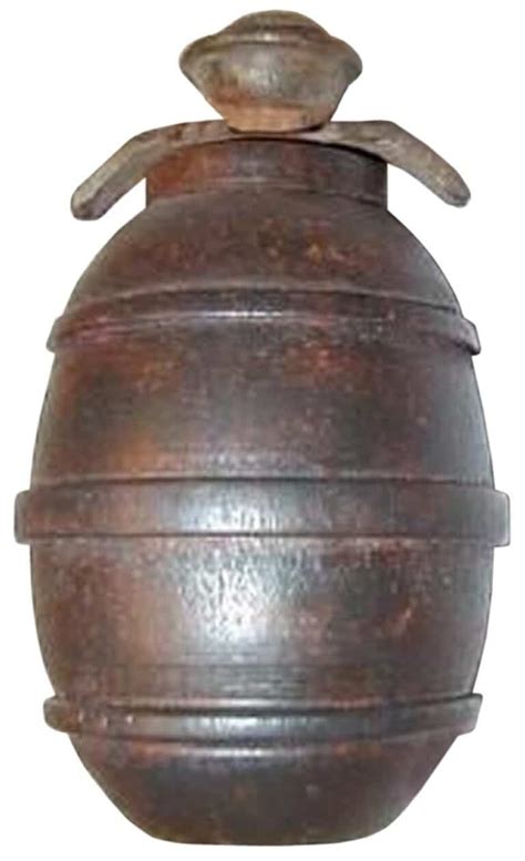 A Versatile Makeshift Solution The Explosive Nipolit Small Arms Review