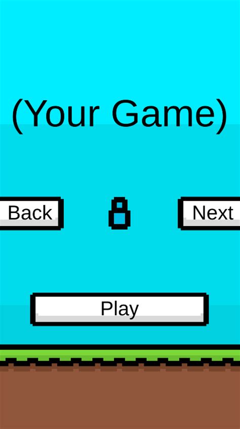 Unity2d Mobile Dodge Game Asset Pack By Deandoesdev