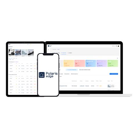 Polaris Construction Polaris Edge