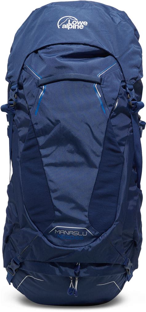 Lowe Alpine Manaslu Backpack 65l Womens Altitude Sports