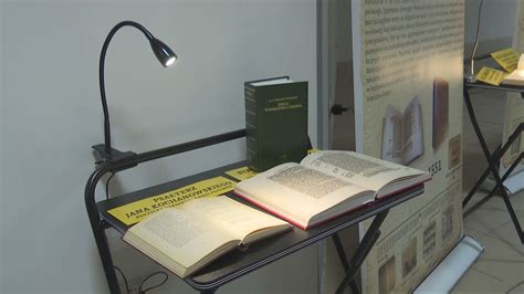 Poznaj historię Biblii Tv Tetka Tczew