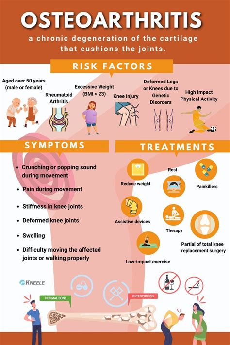 The Definition Of Osteoarthritis Kneele Artofit
