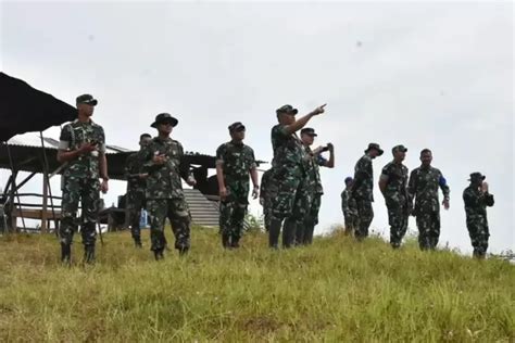 Nomor 3 Jadi TNI 6 Amal Perbuatan Yang Menyelamatkan Manusia Dari Azab