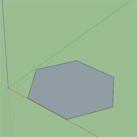 Offset With Edge Connection Preservation Feature Requests SketchUp Community