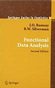 Functional Data Analysis E MATLAB Simulink Books